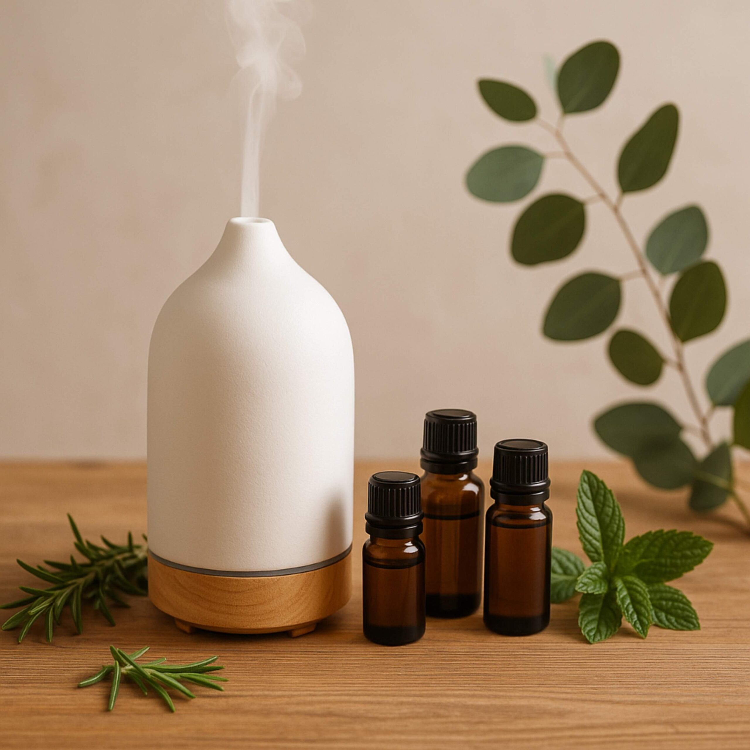 Best Essential Oils for Diffusers | Essential Oil Online